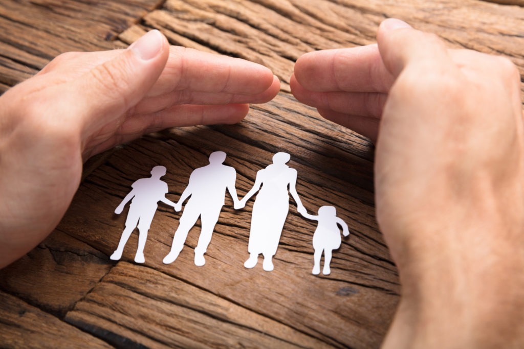 Principles Of Safeguarding - SEF First Aid